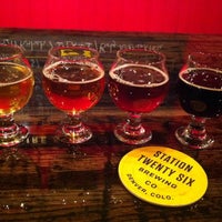 Station 26 Brewing Company - Northeast Park Hill - 7045 E 38th Ave