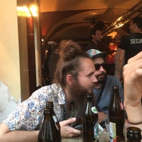 Bukowski Pub - Spittelberg - Wien, Wien