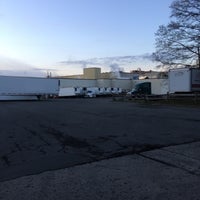 LiDestri Foods - Office