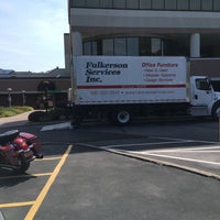 LiDestri Foods - Office