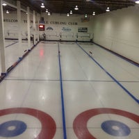 Marpole Curling Club - Marpole - 8730 Heather St.