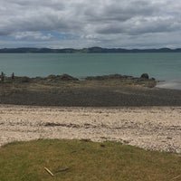 Maraetai Beach - Beach