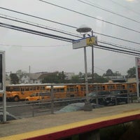 LIRR - Valley Stream Station - Train Station in Valley Stream