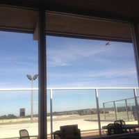 Monterey Regional Airport (MRY) - Monterey, CA