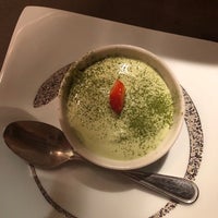 Shu - Japanese Restaurant in Paris