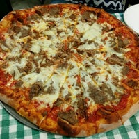 Mo's Pizza - Westwego, LA