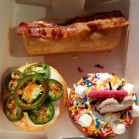 Photos at Hypnotic Donuts - 88 tips from 1692 visitors
