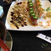 Riki Sushi North Park 44 1226
