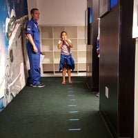 Powerhouse Science Center - Discovery Campus - Science Museum in North ...