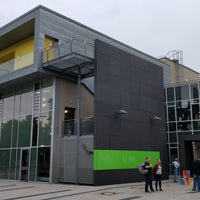 THM - Technische Hochschule Mittelhessen - 2 tips from 266 visitors