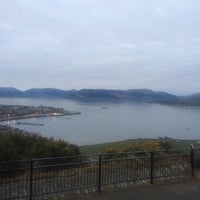 Lyle Hill View Point - 1 tip