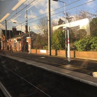 Harlington Railway Station (HLN) - Train Station in Dunstable
