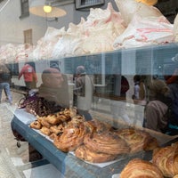 St Ives Bakery - 7 tips from 141 visitors