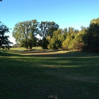 Two Rivers Park - Park