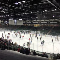 Munn Ice Arena - Michigan State University - 17 tips from 1708 visitors