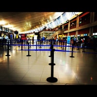 Aéroport Aimé Césaire (FDF) - Aéroport Aimé Césaire