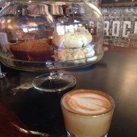 Exo Roast Co. - Tucson, AZ