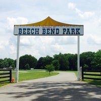Beech Bend Park - 6 tips from 433 visitors