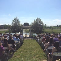Mulhauser Barn - 8558 Beckett Rd