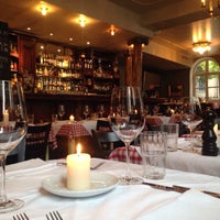 Chez Fritz Brasserie - Haidhausen-Süd - Preysingstraße 20