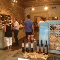 St. Helena Olive Oil Co. (Now Closed) - Gourmet Store in Saint Helena