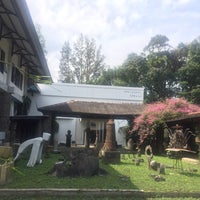 Aula Timur ITB - Bandung, Jawa Barat