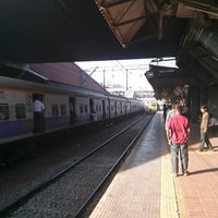 Dombivali Railway Station - 47 tips