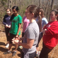 UGA Intramural Fields - 5 tips from 941 visitors