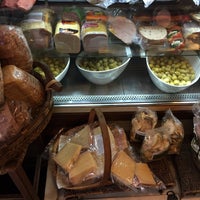 Antre Gourmet Shop - Snack Place in Kılıçali Paşa