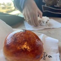 SLO Donut Company - Donut Shop