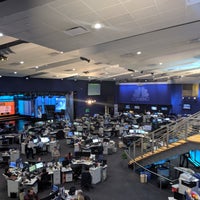 CNBC Headquarters - 12 tips