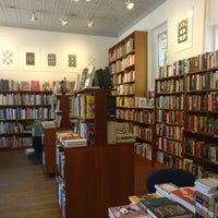 192 BOOKS - Bookstore in Chelsea