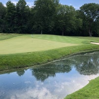Brookside Golf & Country Club - Golf Course in Columbus