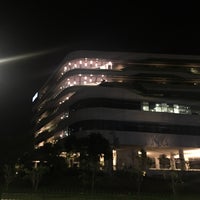 Singapore University of Technology & Design (SUTD) - University in Tampines