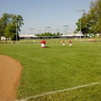 Cooper Youth Sports Complex - 151 visitors