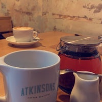 J. Atkinson & Co. Ltd - 7 tips from 108 visitors