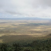 Ngorongoro Conservation Area - 12 tips
