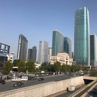 义乌国际商贸城 Yiwu Int'l Trade City - Shopping Plaza in Yiwu