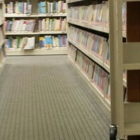 Emma S. Clark Memorial Library - Setauket, NY