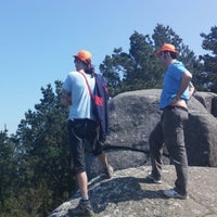 Monte Xalo - Mountain in Culleredo