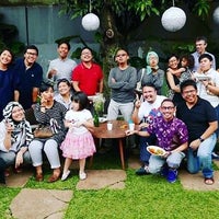 Omah Sendok - Indonesian Restaurant in Kebayoran Baru