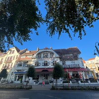 De Haan - Town in De Haan