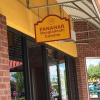 Panahar Bangladeshi Cuisine - Indian Restaurant in Brookhaven