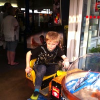 Mumbles Pier Arcade and Cafe - Swansea, City and County of Swansea