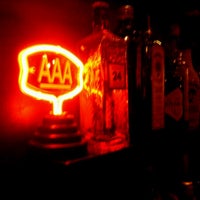 Triple A Bar (AAA) - BBQ Joint in Toronto
