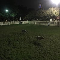 Meadows Foundation Dog Park - Dog Park in Dallas