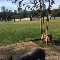 Meadows Foundation Dog Park - Dog Park in Dallas