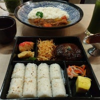 Bentoya - Japanese Restaurant