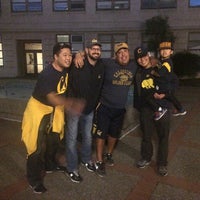 Lewis Hall - University of California-Berkeley - 186 visitors