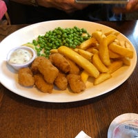 The Four Marys - Pub
